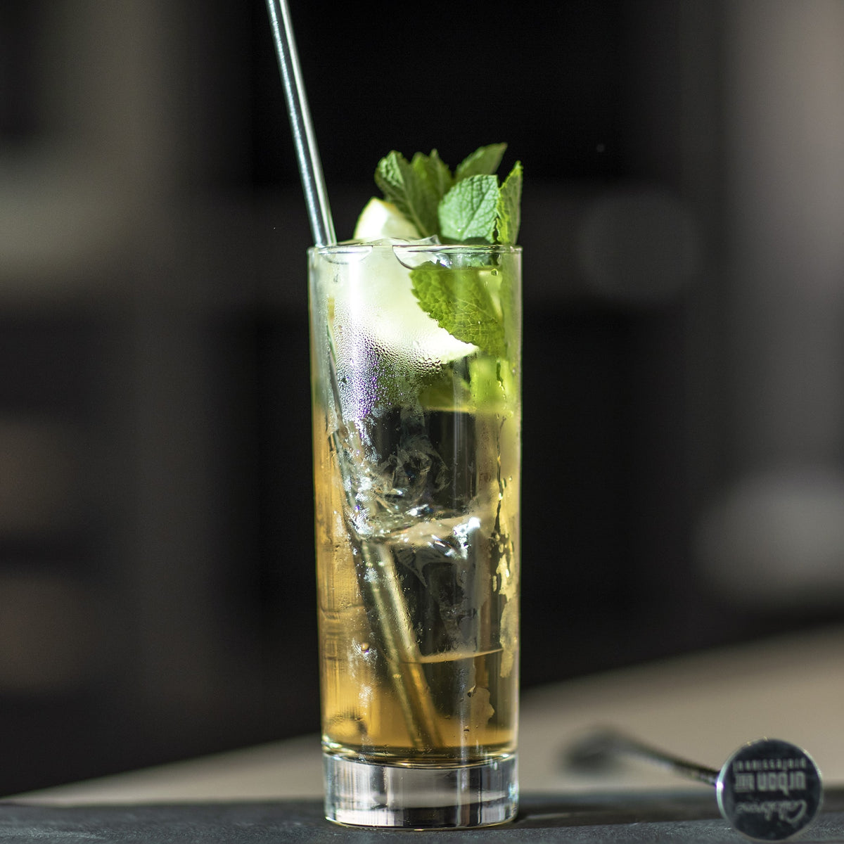 Twentea – Twenty Light Spirits